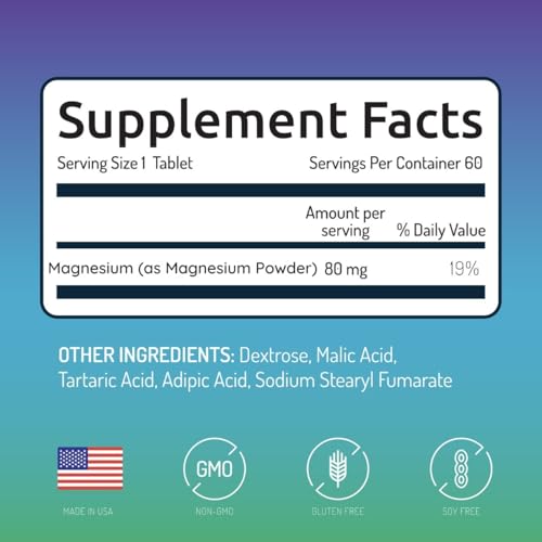 natural hydration with hydrogen tablets