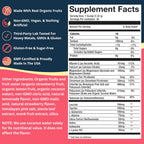 natural hydration with Real Hydration
