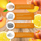 natural hydration with Santa Cruz electrolytes