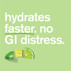 natural hydration with Skratch Labs