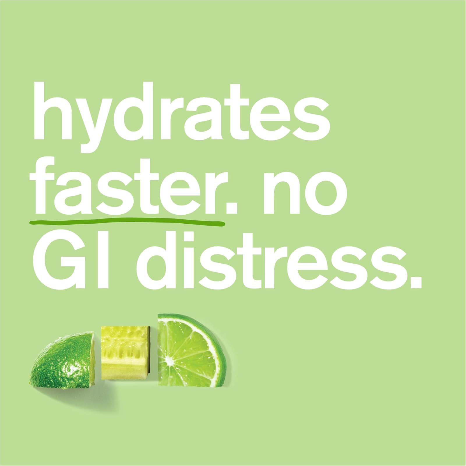 natural hydration with Skratch Labs