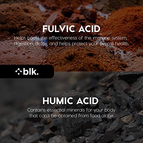 natural hydration with trace minerals