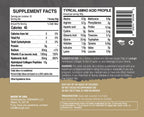 natural hydrolyzed collagen for wellness