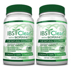natural IBS relief capsules