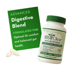 natural IBS relief capsules