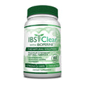 natural IBS relief with psyllium
