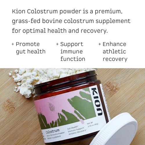 natural IgG for wellness