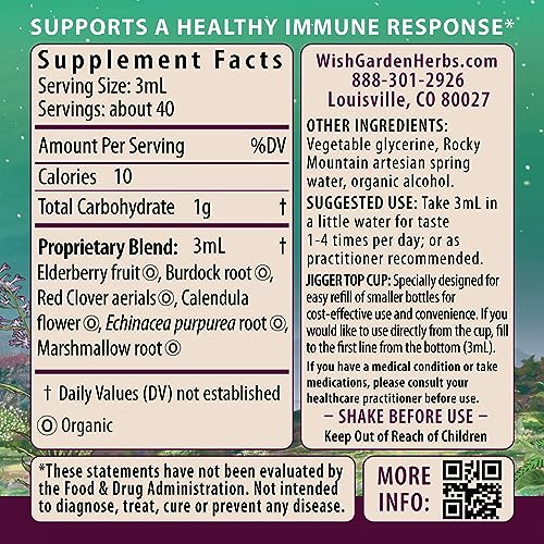 Natural immune boost during pregnancy