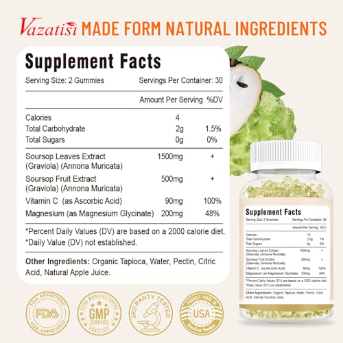 natural immune boost gummy vitamins