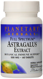 Natural immune booster Astragalus tablets