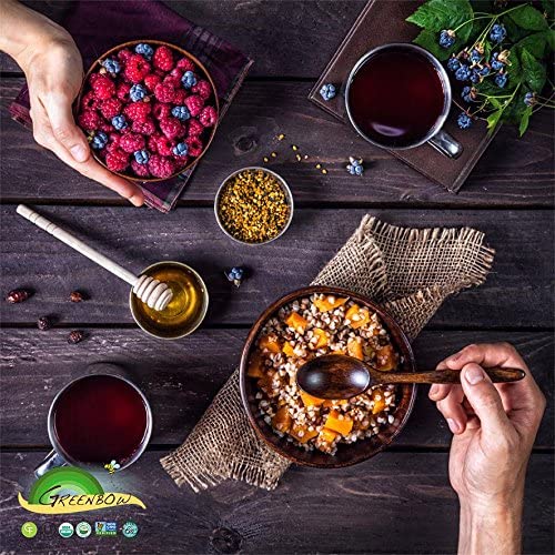 natural immune booster bee pollen