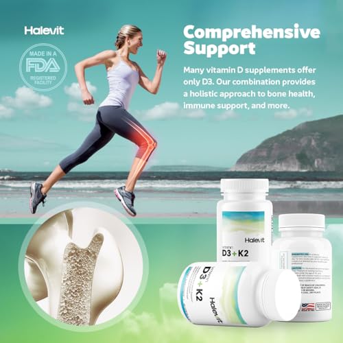 natural immune booster blended vitamins