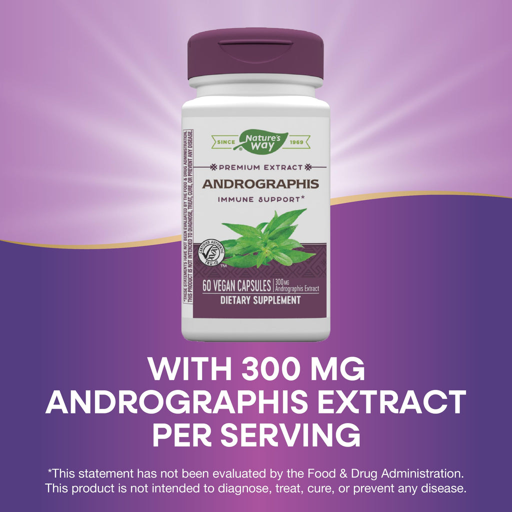 natural immune booster capsules