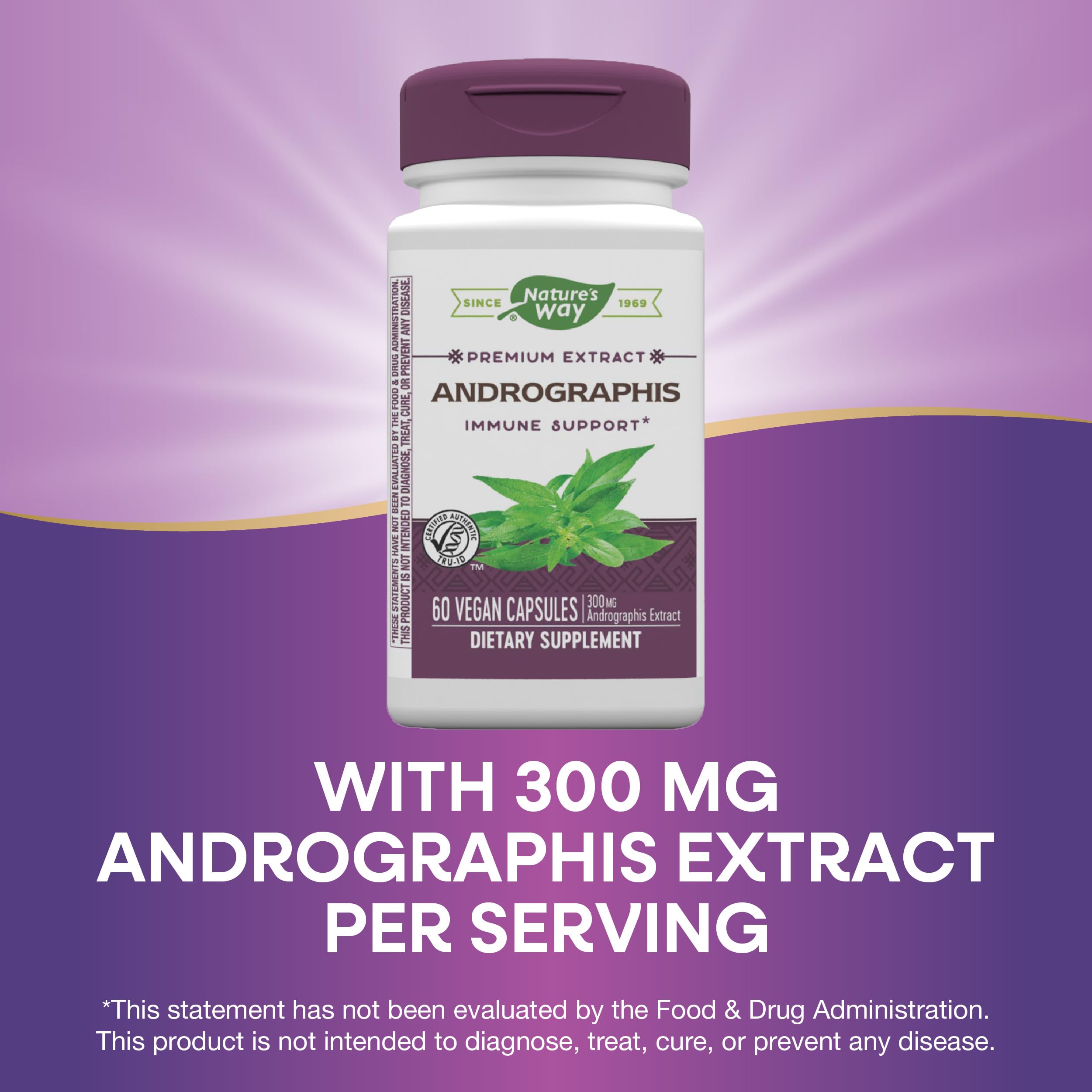 natural immune booster capsules