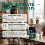 natural immune booster capsules