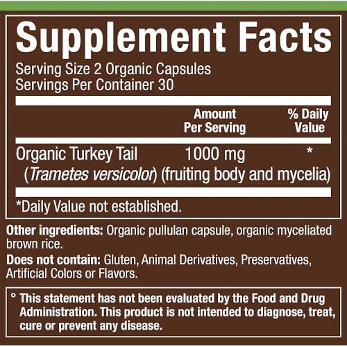 natural immune booster capsules
