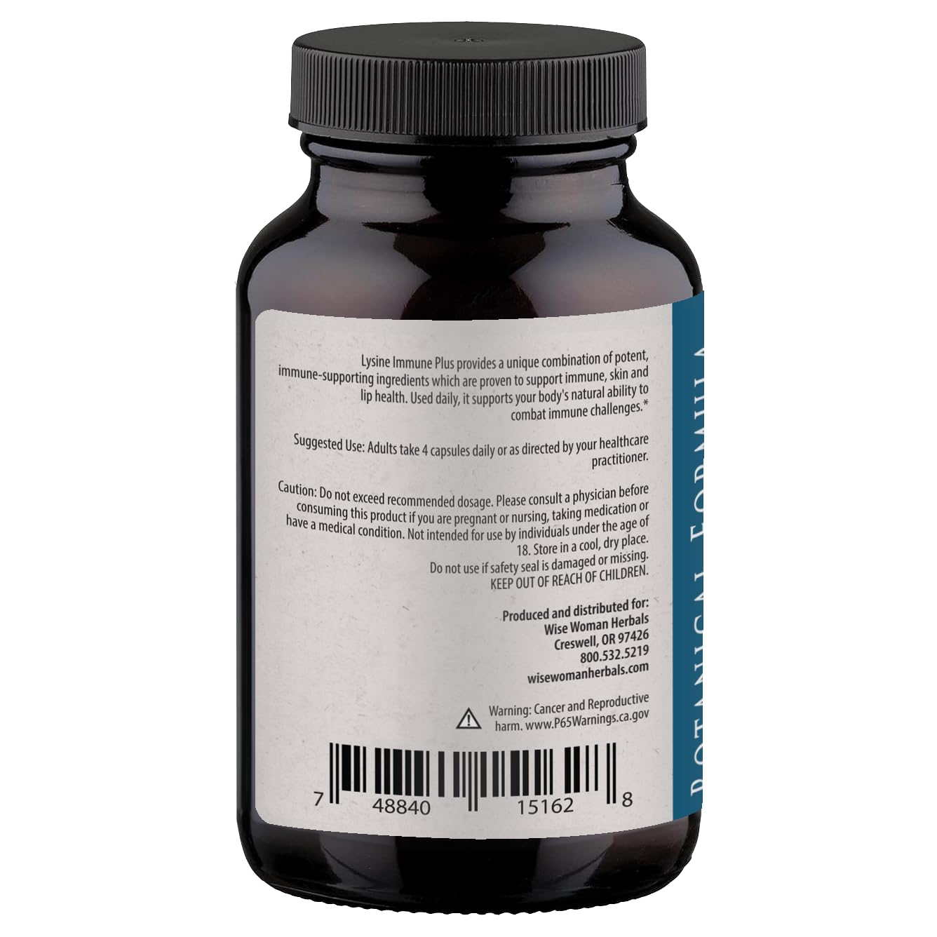 natural immune booster capsules