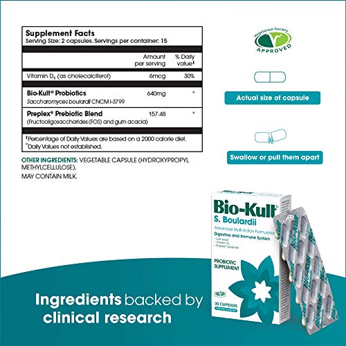 natural immune booster capsules