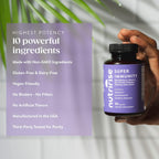 natural immune booster capsules