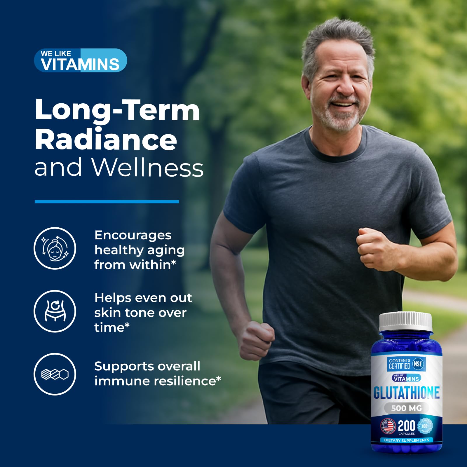 natural immune booster capsules