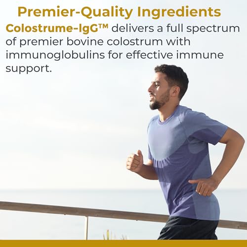 natural immune booster capsules