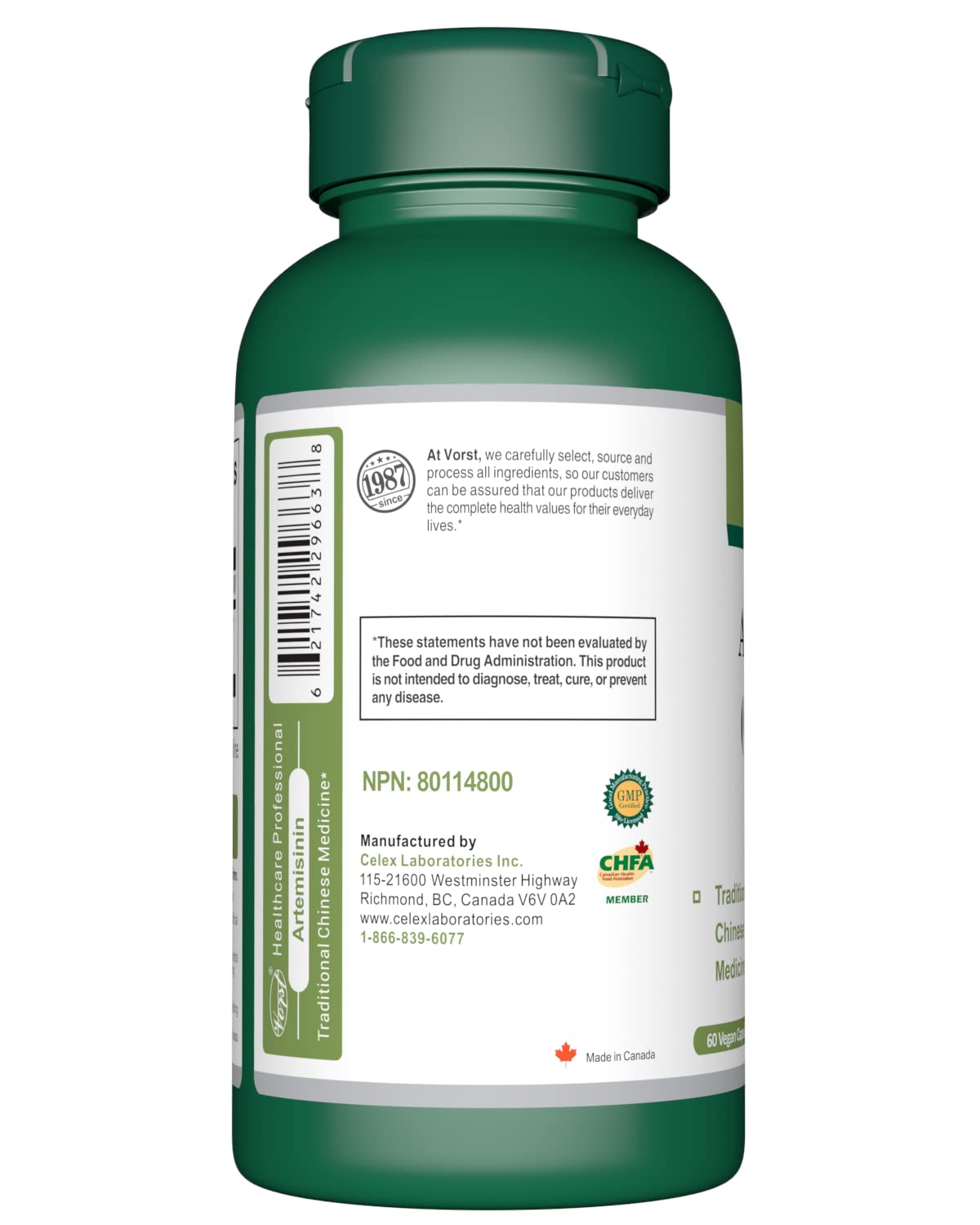 natural immune booster capsules