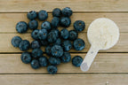 Natural immune booster colostrum