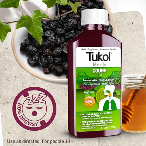natural immune booster elderberry syrup