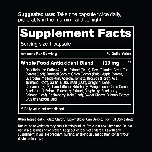 natural immune booster for active lifestyles
