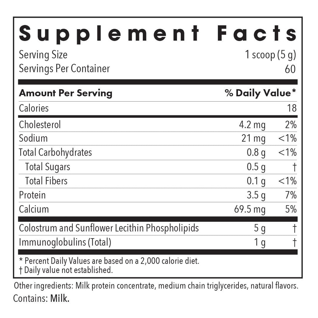 natural immune booster for adults