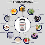 natural immune booster for adults
