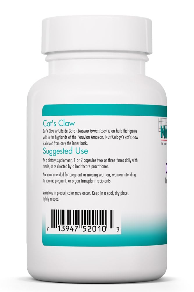 natural immune booster for cats