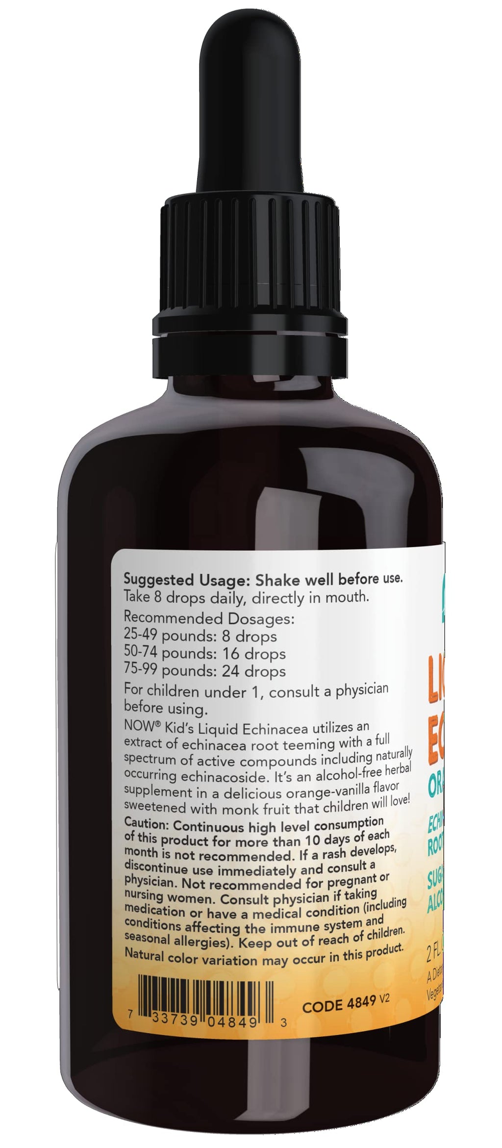 natural immune booster for children