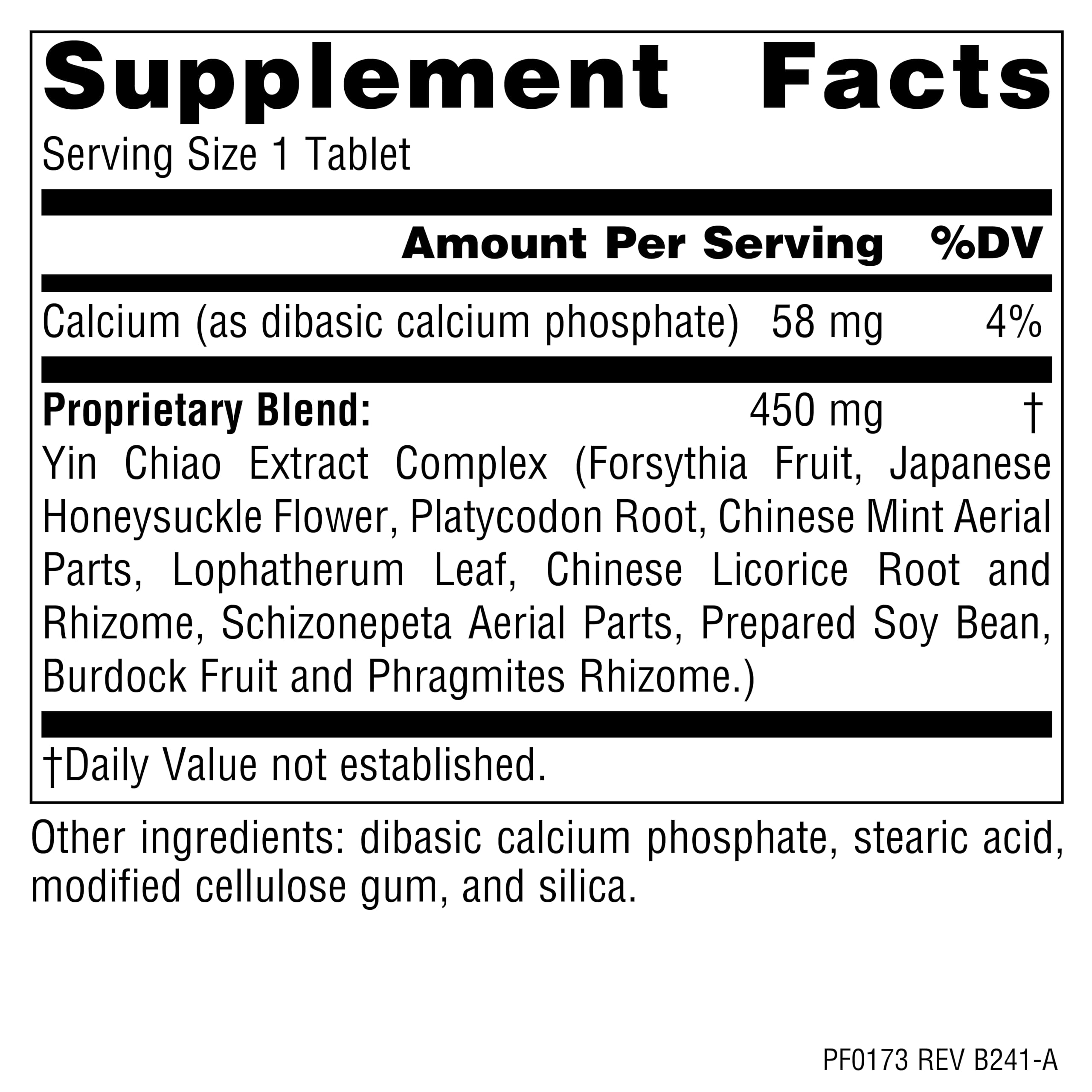 natural immune booster for cold season
