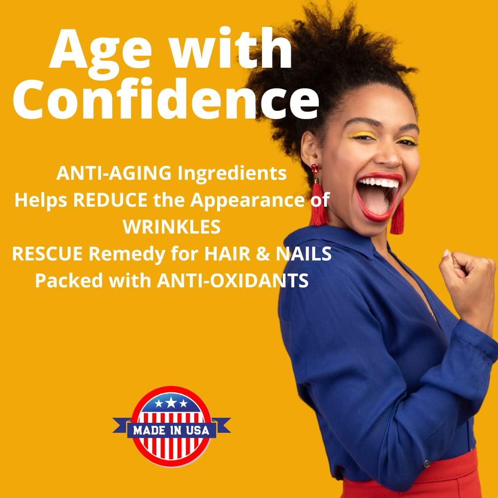 natural immune booster for daily use