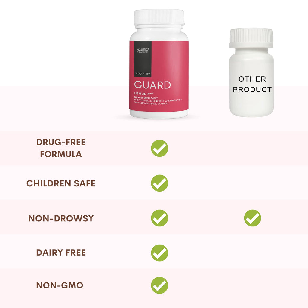 natural immune booster for everyday health