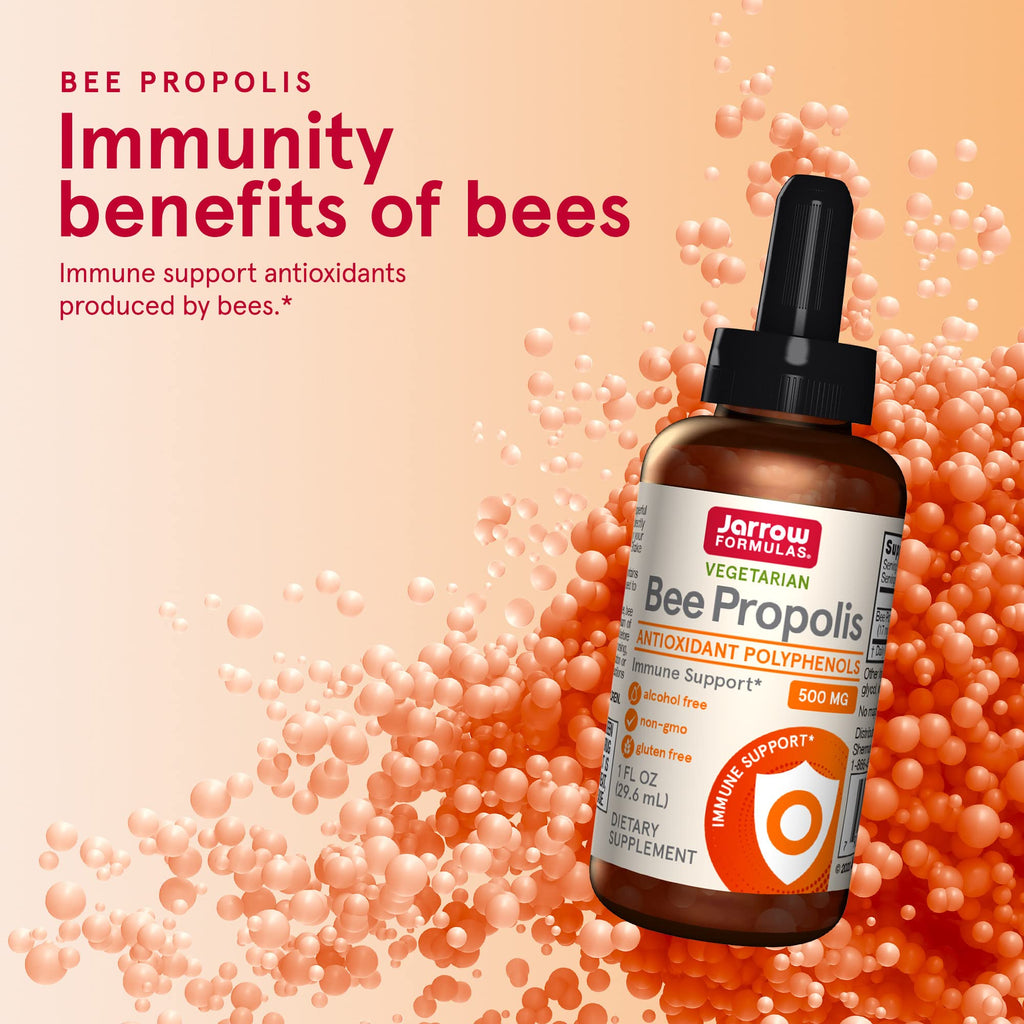 natural immune booster for health