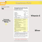 natural immune booster for kids