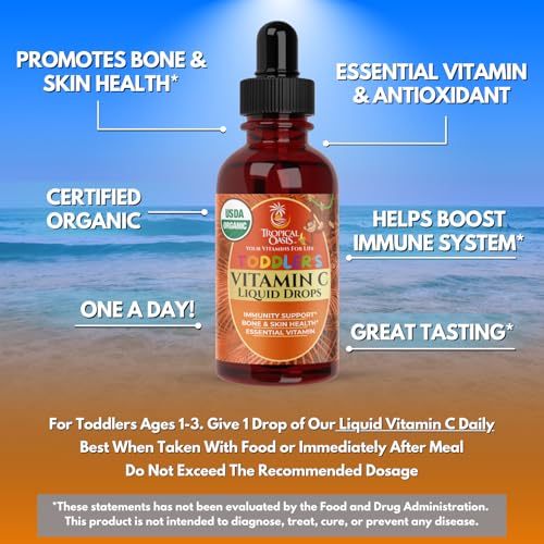 natural immune booster for toddlers