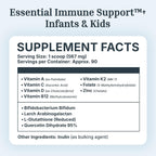 natural immune booster for wellness