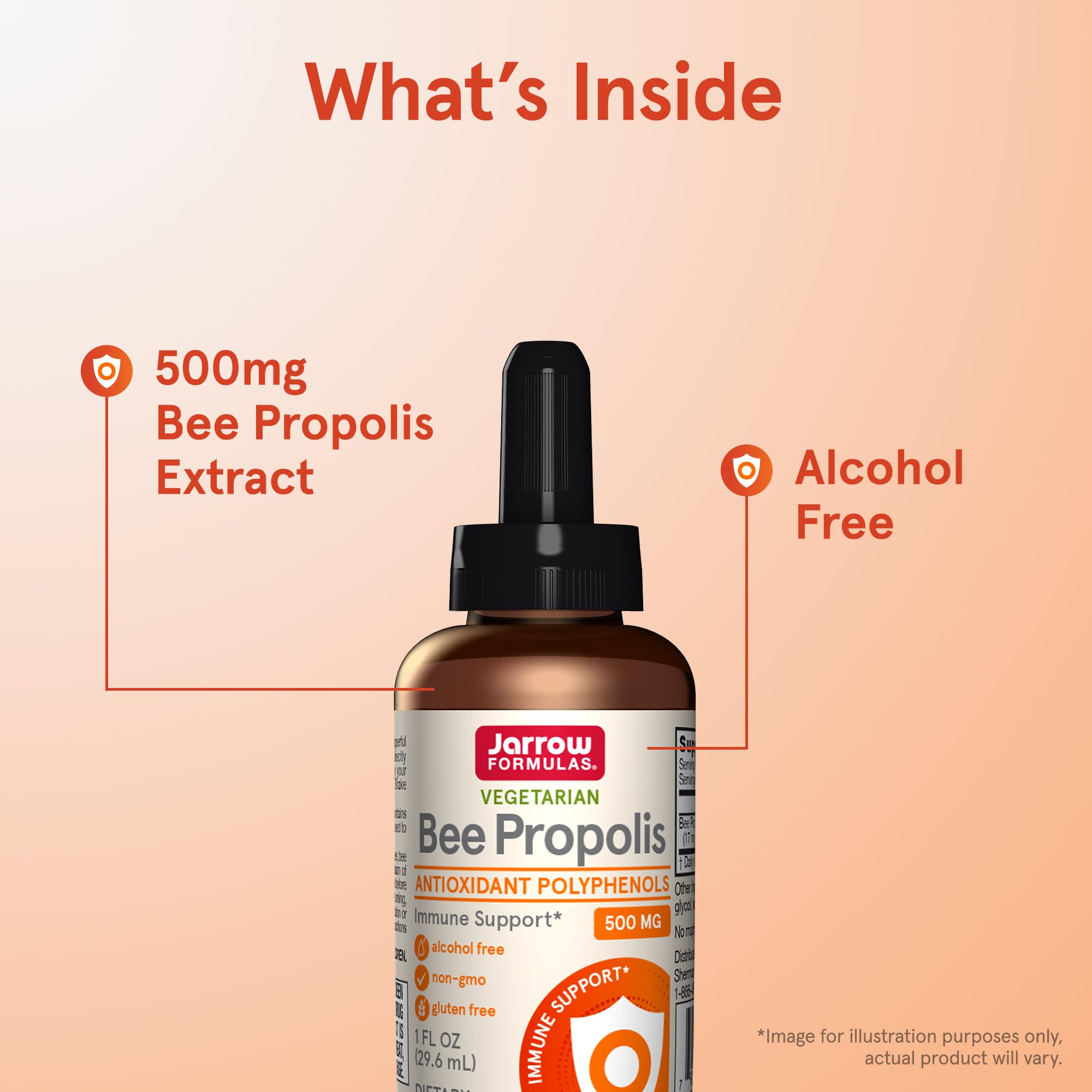 natural immune booster for wellness