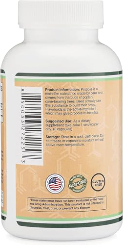 Natural immune booster for wellness