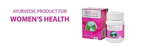 Natural immune booster for women