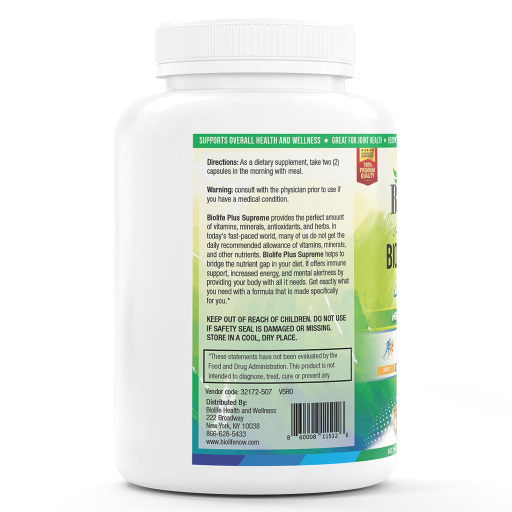 natural immune booster for women