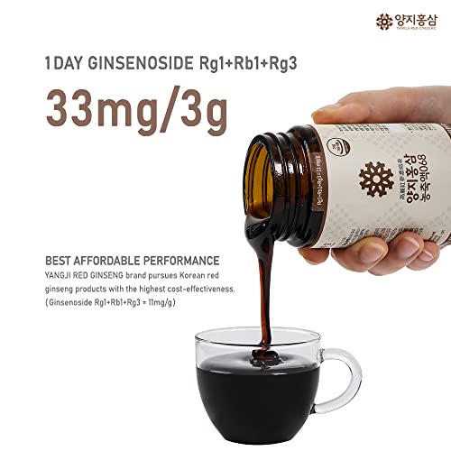 natural immune booster ginseng extract