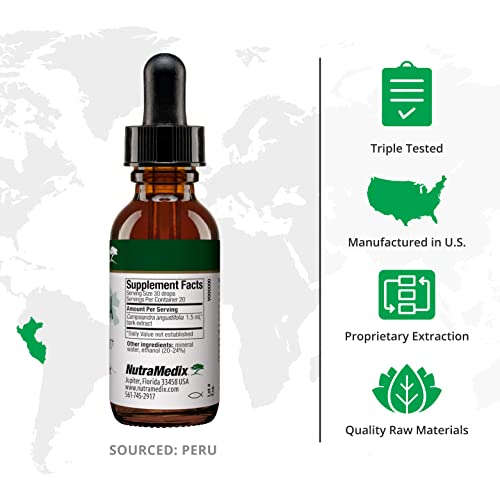 natural immune booster herbal supplement