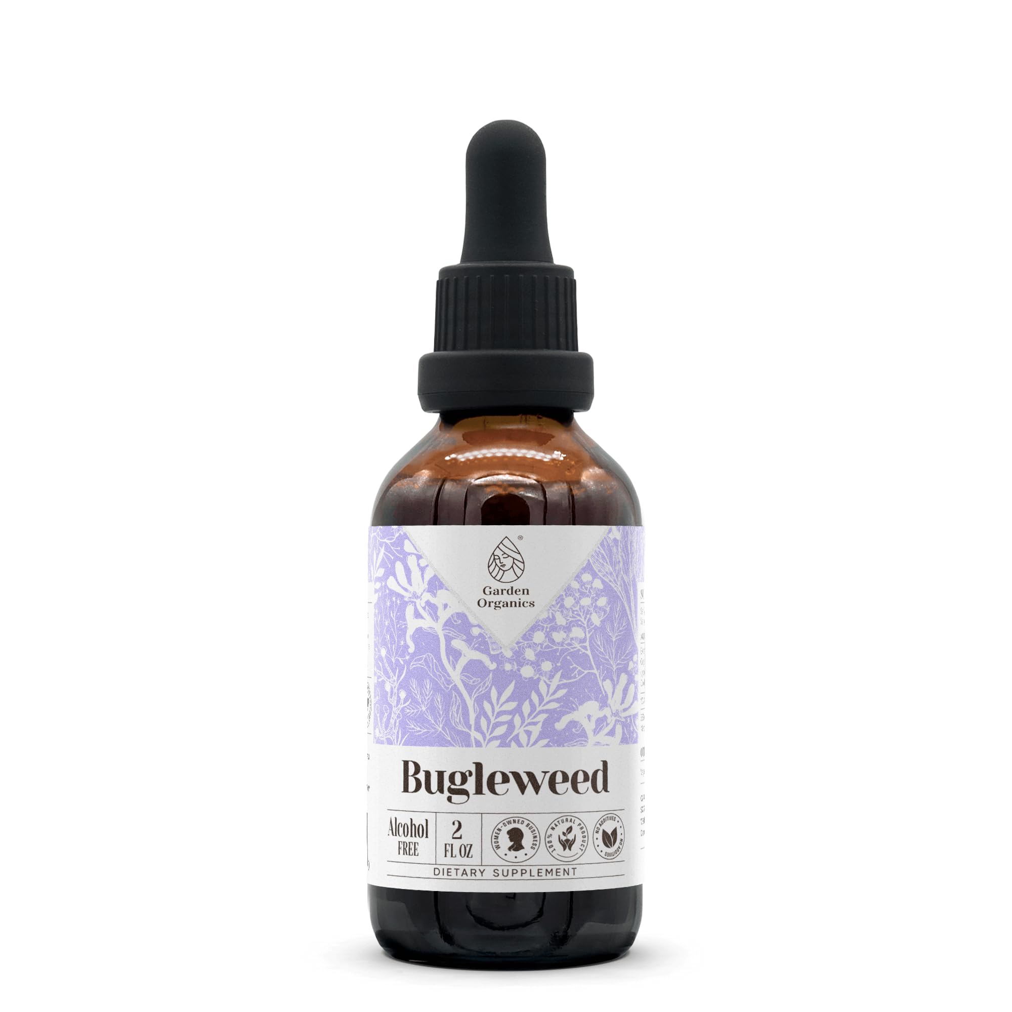 natural immune booster liquid drops