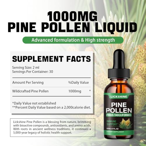 natural immune booster liquid drops