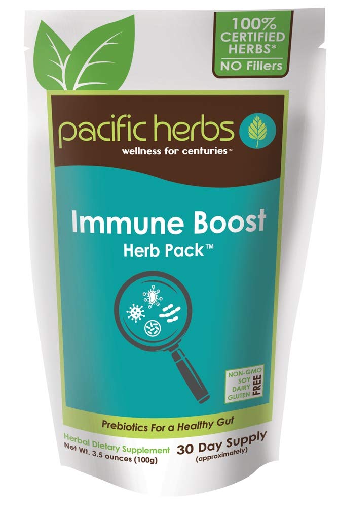 natural immune booster mushrooms extract