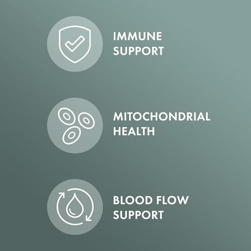 natural immune booster mushrooms